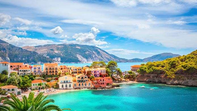 The 14 best things to do in Cephalonia | Costa Cruises