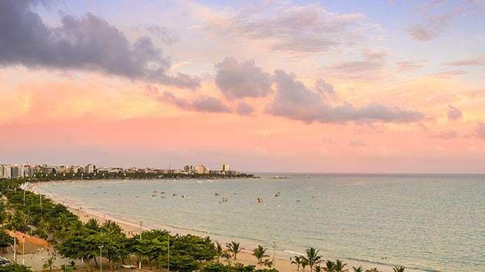 The best 10 things to see a Maceio | Costa Cruises