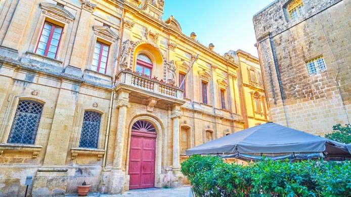 24 best things to see and do in Malta | Costa Cruises