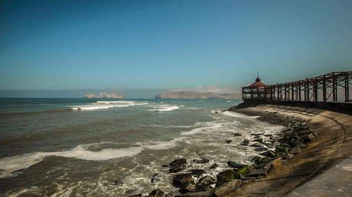 The 20 best things to see and do in Perù | Costa Cruises