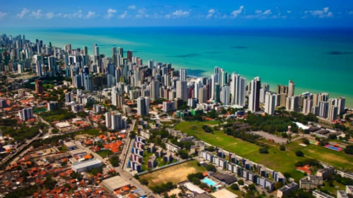 Discover Recife, Brasil | C-Magazine