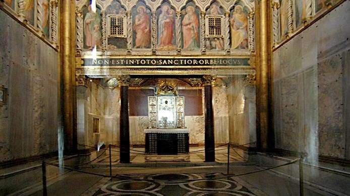 The 20 best things to do and see in Rome | Costa Cruises