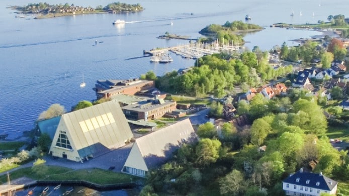 The 11 best things to do in Oslo | C-Magazine
