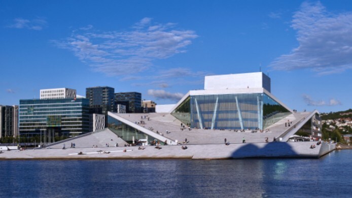 The 11 best things to do in Oslo | C-Magazine