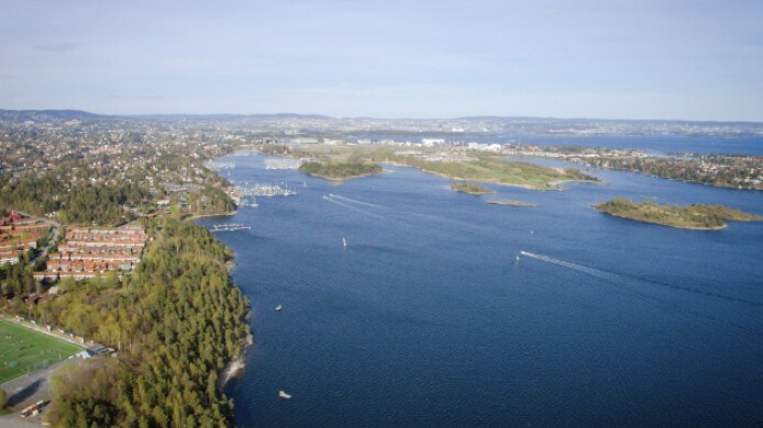 The 11 best things to do in Oslo | C-Magazine