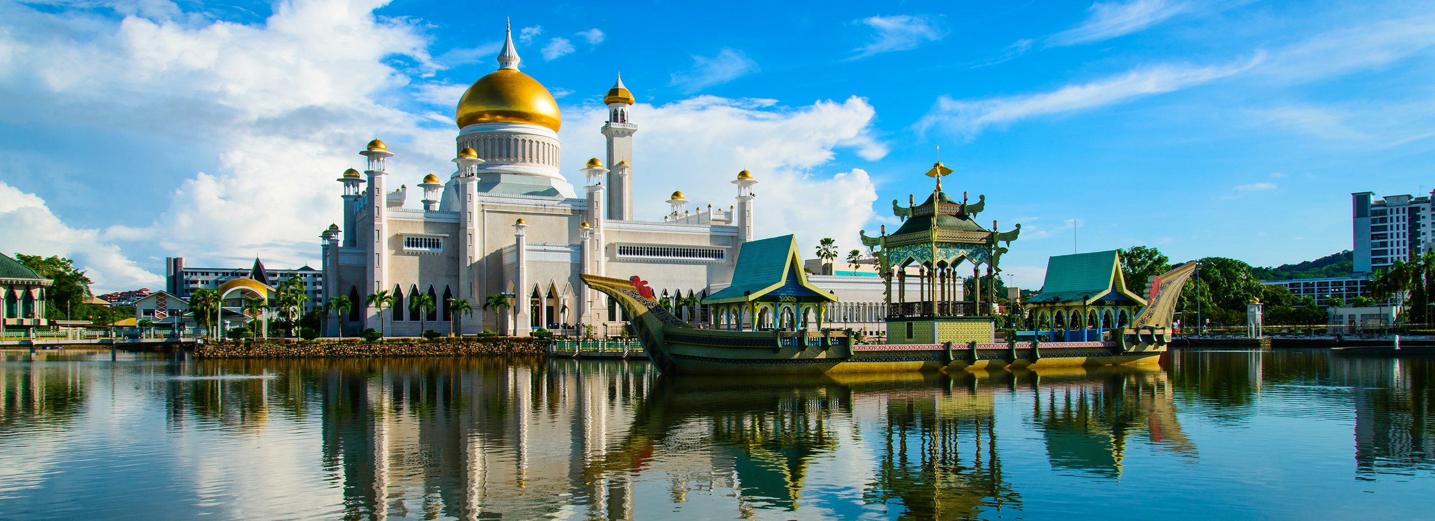 The Best Cruise Shore Excursions in Brunei | Costa Cruises