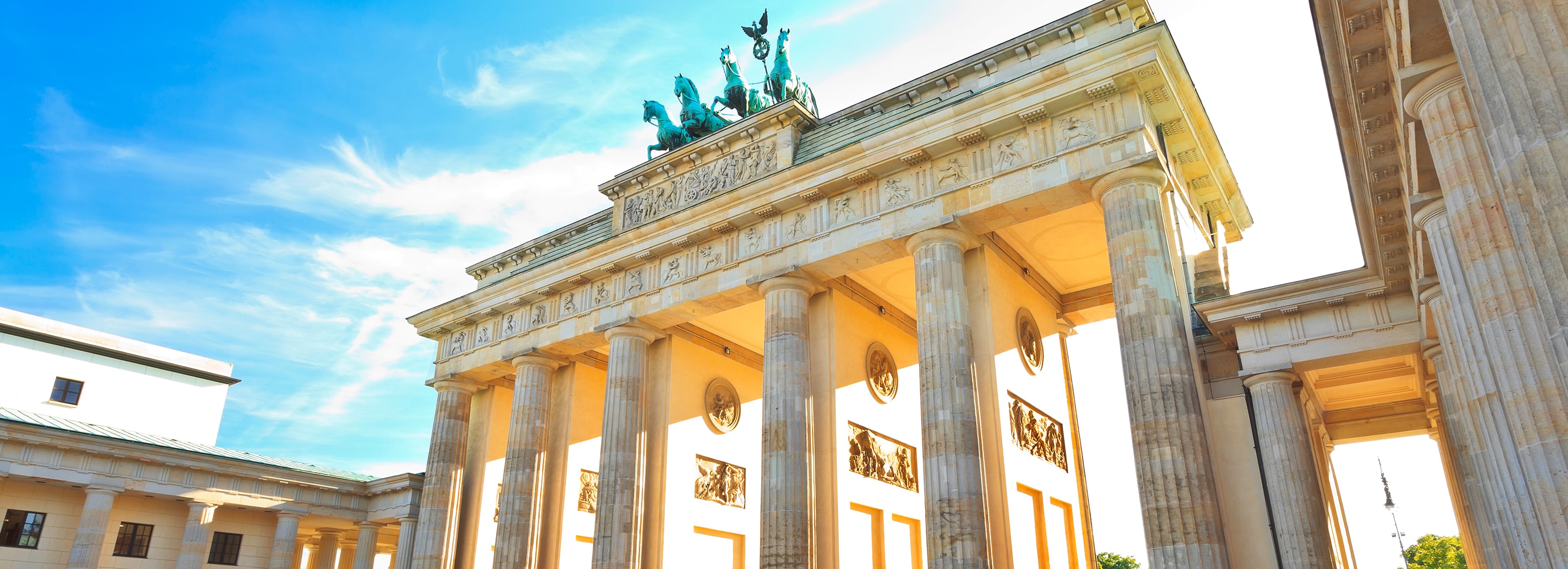 Cruises to Germany: Departures & Deals | Costa Cruises