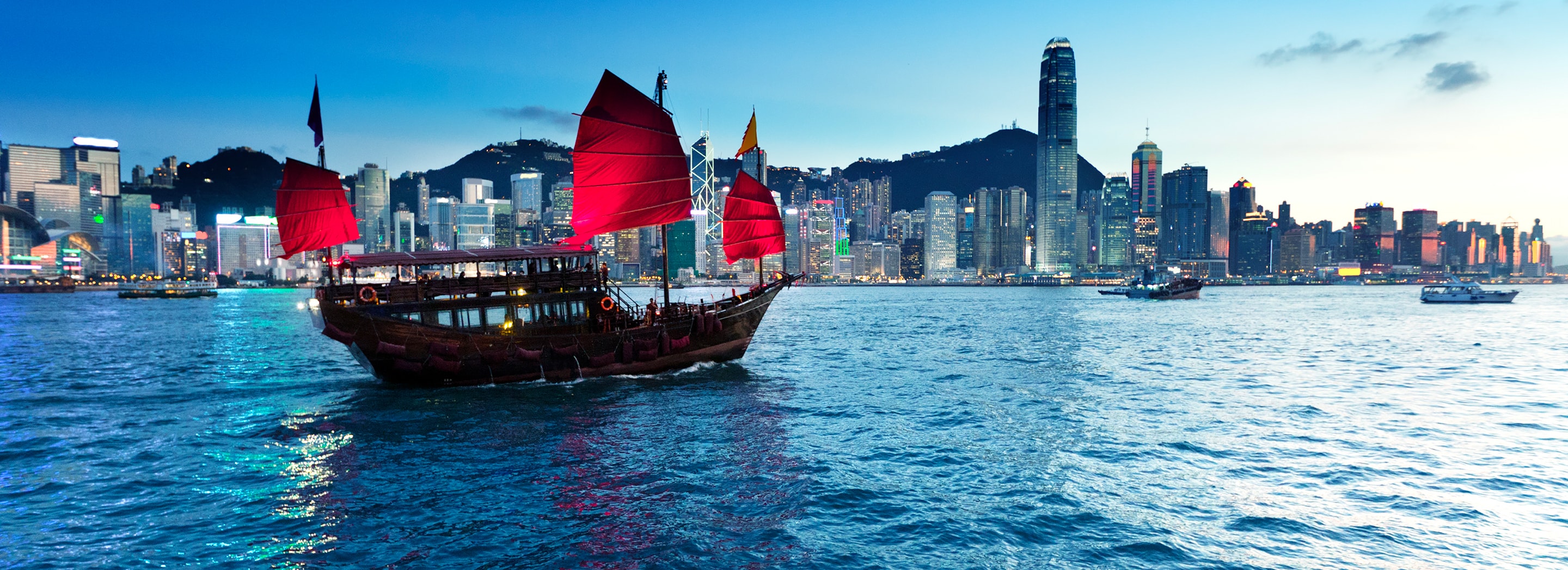 The Best Cruise Shore Excursions in Hong Kong | Costa Cruises