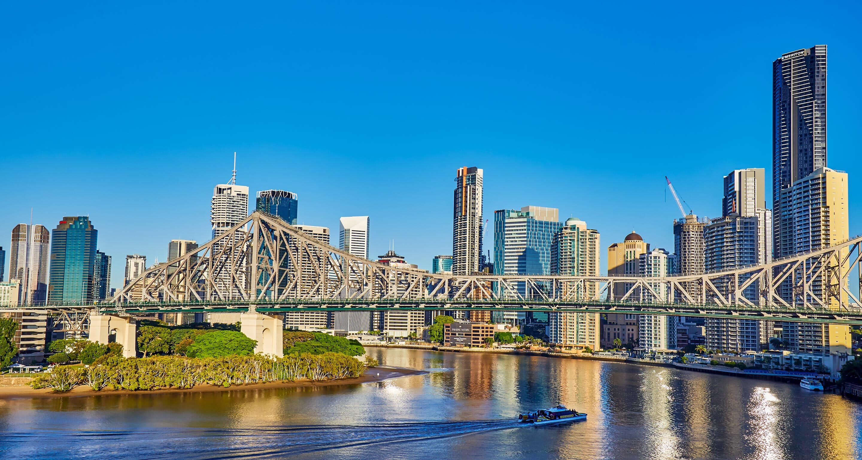 Brisbane Shore Excursions & Guided Tours | Costa Cruises