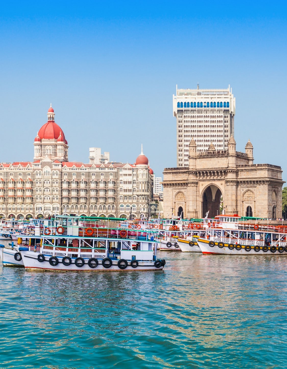 Cruises to Mumbai: Deals & Bookings | Costa Cruises