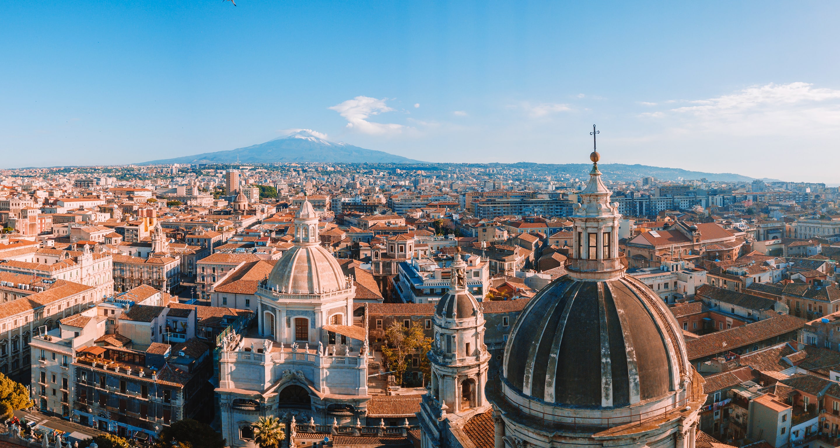Cruises to Catania: Deals & Bookings | Costa Cruises