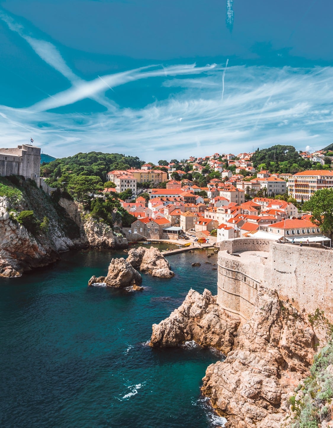 Cruises to Dubrovnik: Deals & Bookings | Costa Cruises