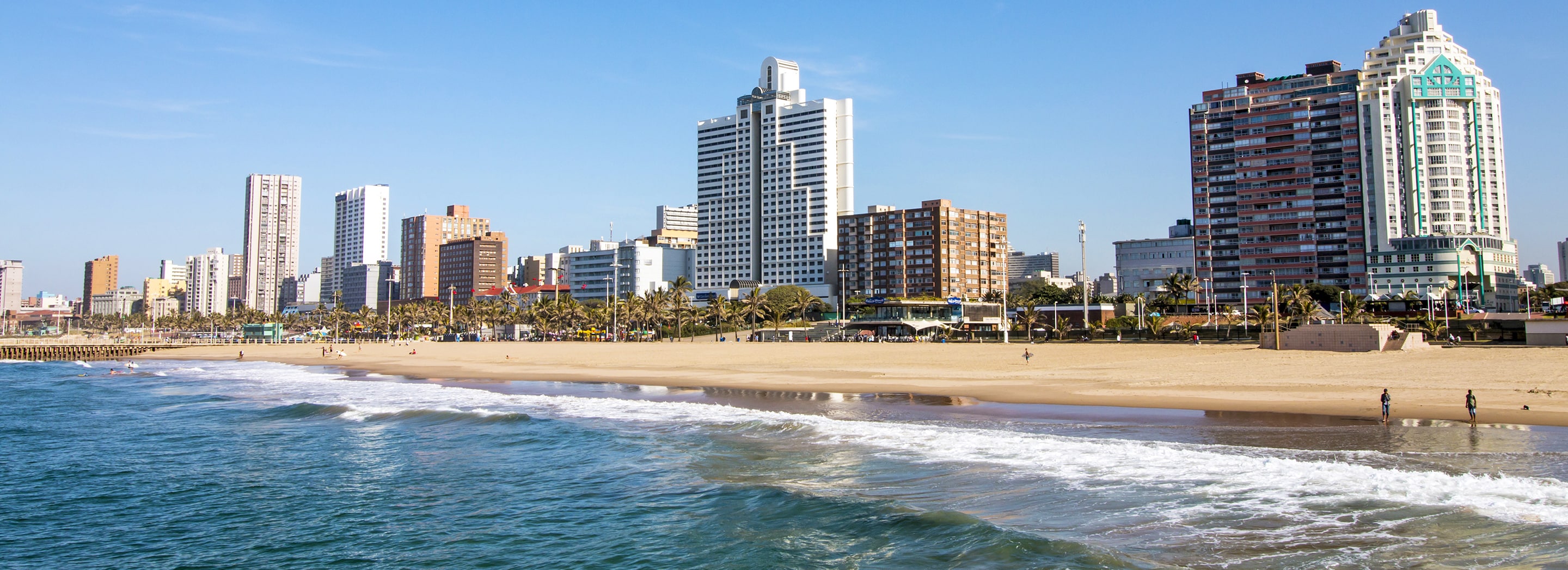 Durban Cruise: prices, offers and itineraries | Costa Cruises
