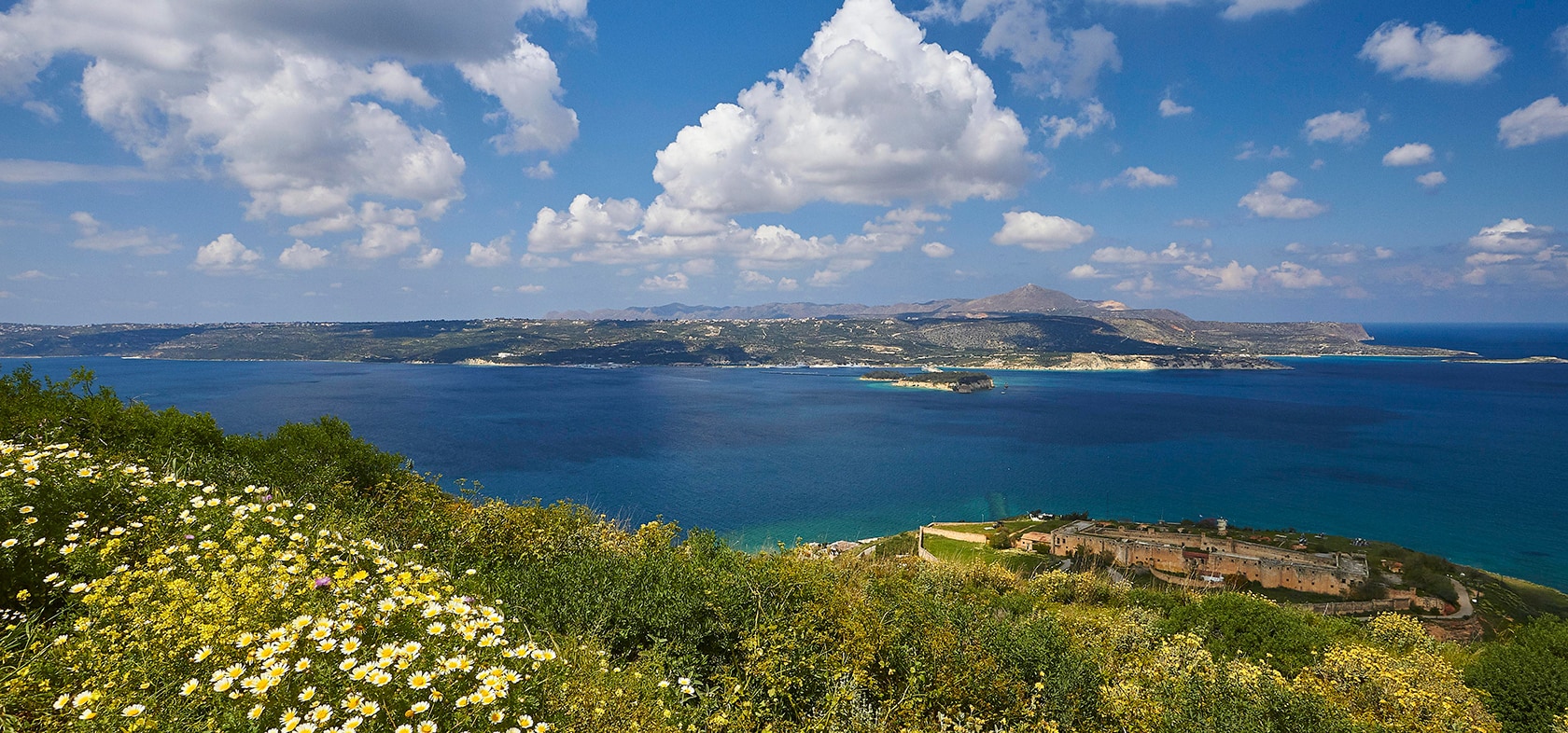 Cruises to Souda Bay/Creta: Deals & Bookings | Costa Cruises