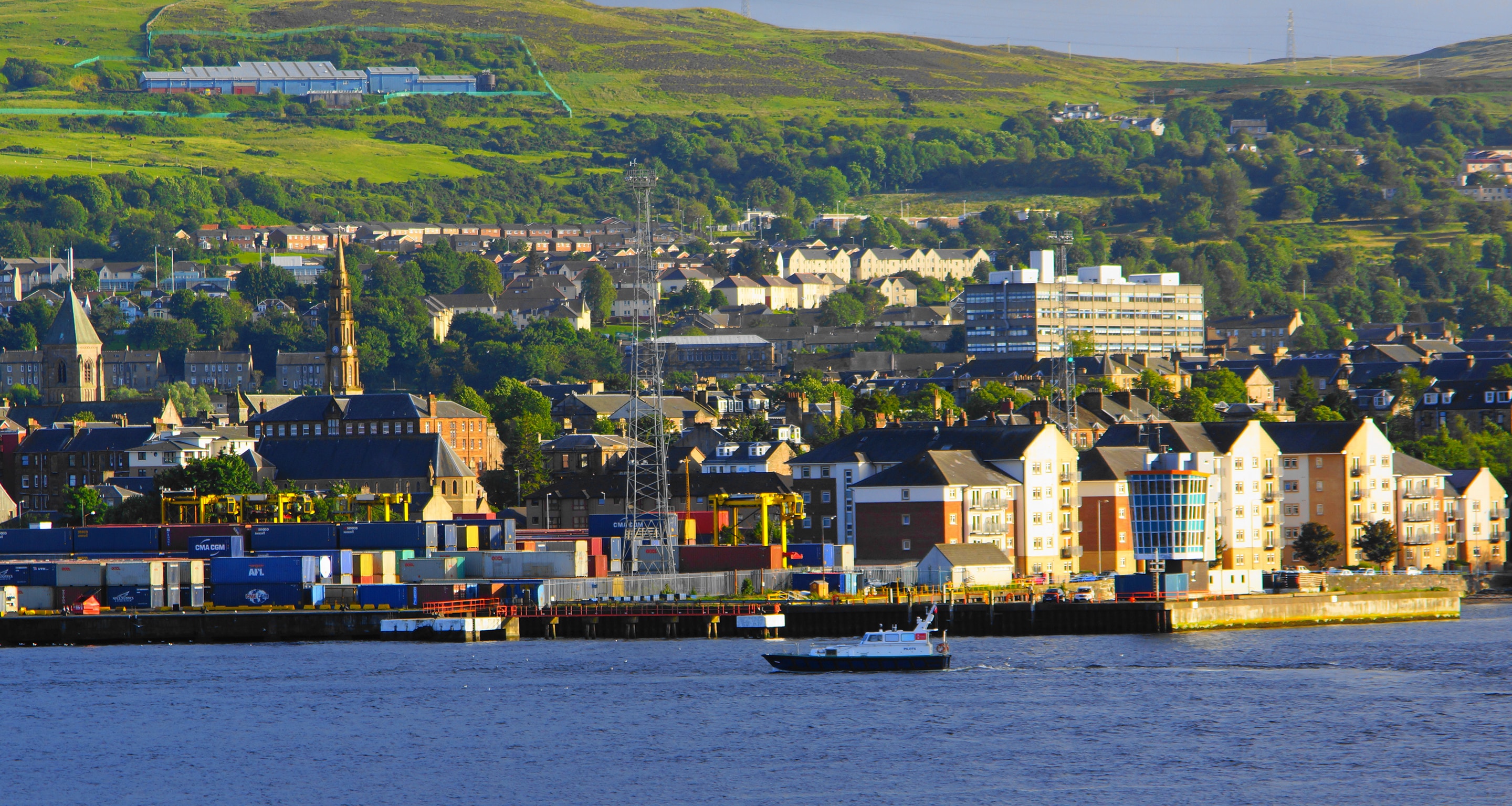 Greenock Cruise: promos and offers | Costa Cruises