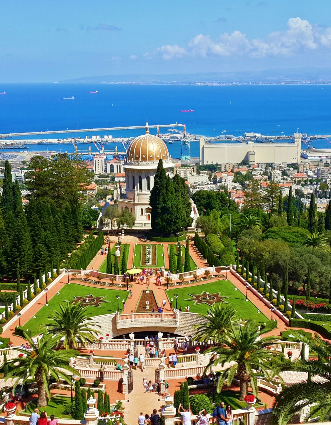 Cruises to Haifa: Deals & Bookings | Costa Cruises