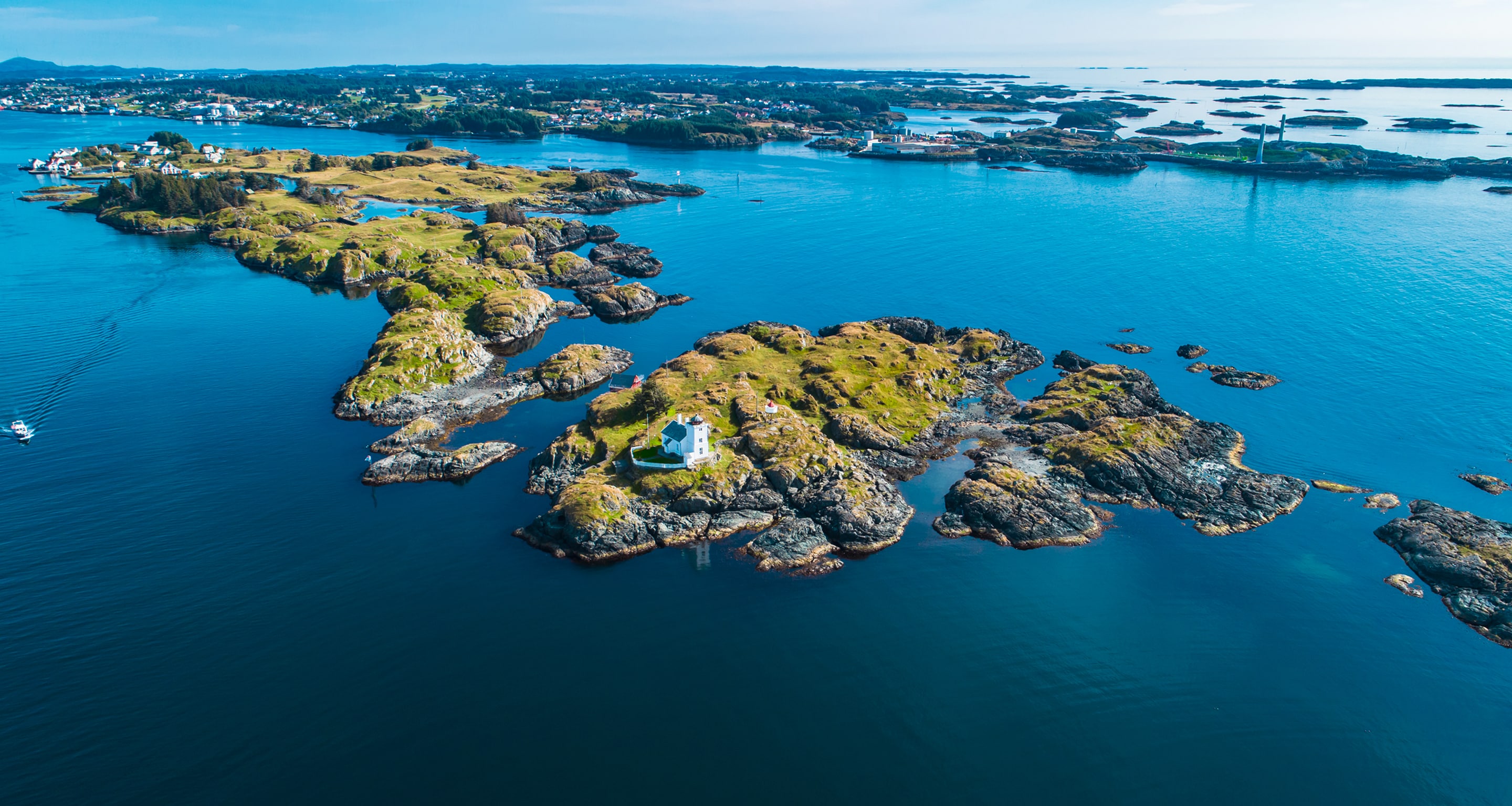 Haugesund Shore Excursions & Guided Tours | Costa Cruises