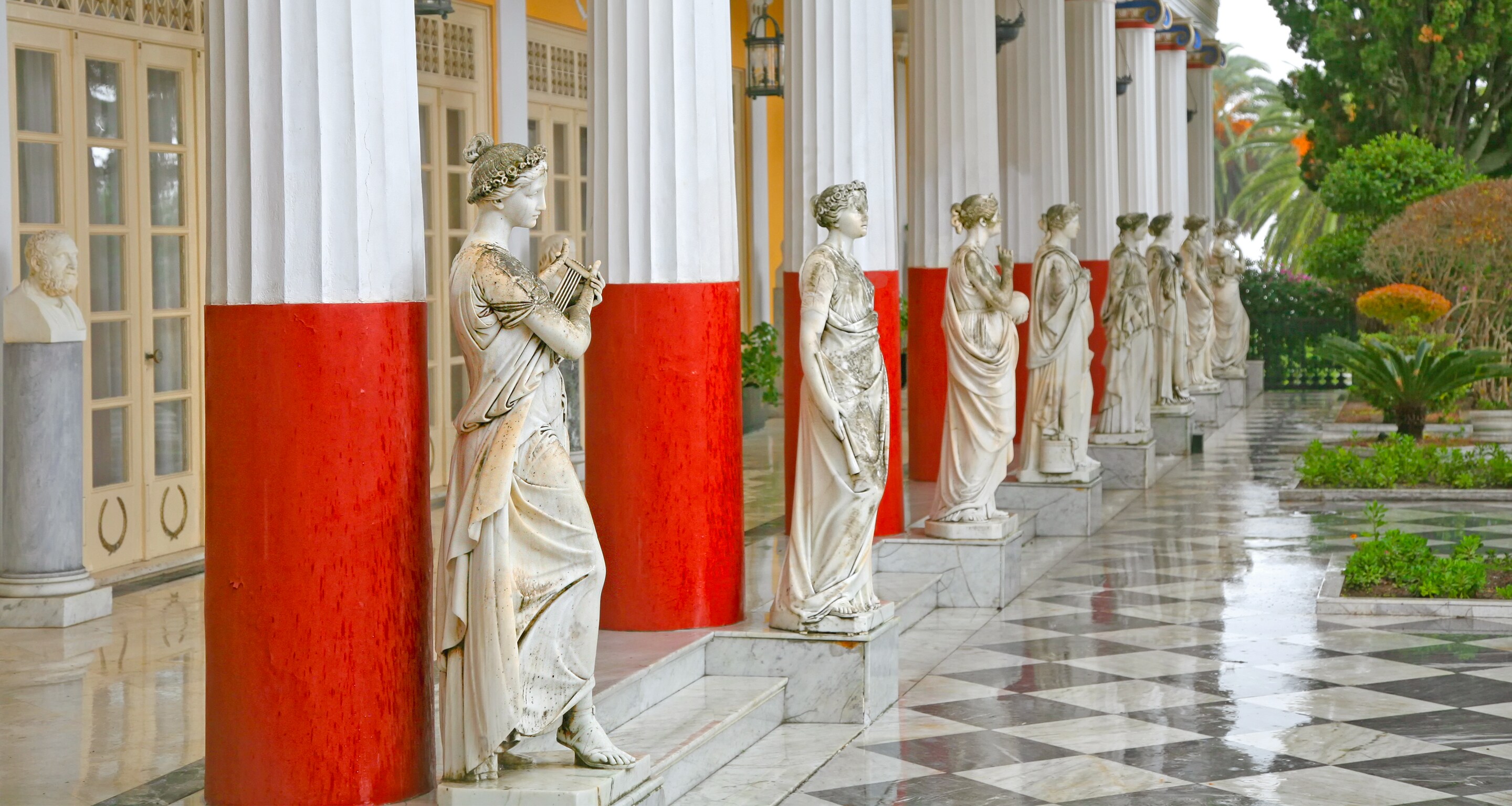 Crete excursions & guided tours | Costa Cruises