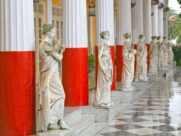 Crete excursions & guided tours | Costa Cruises