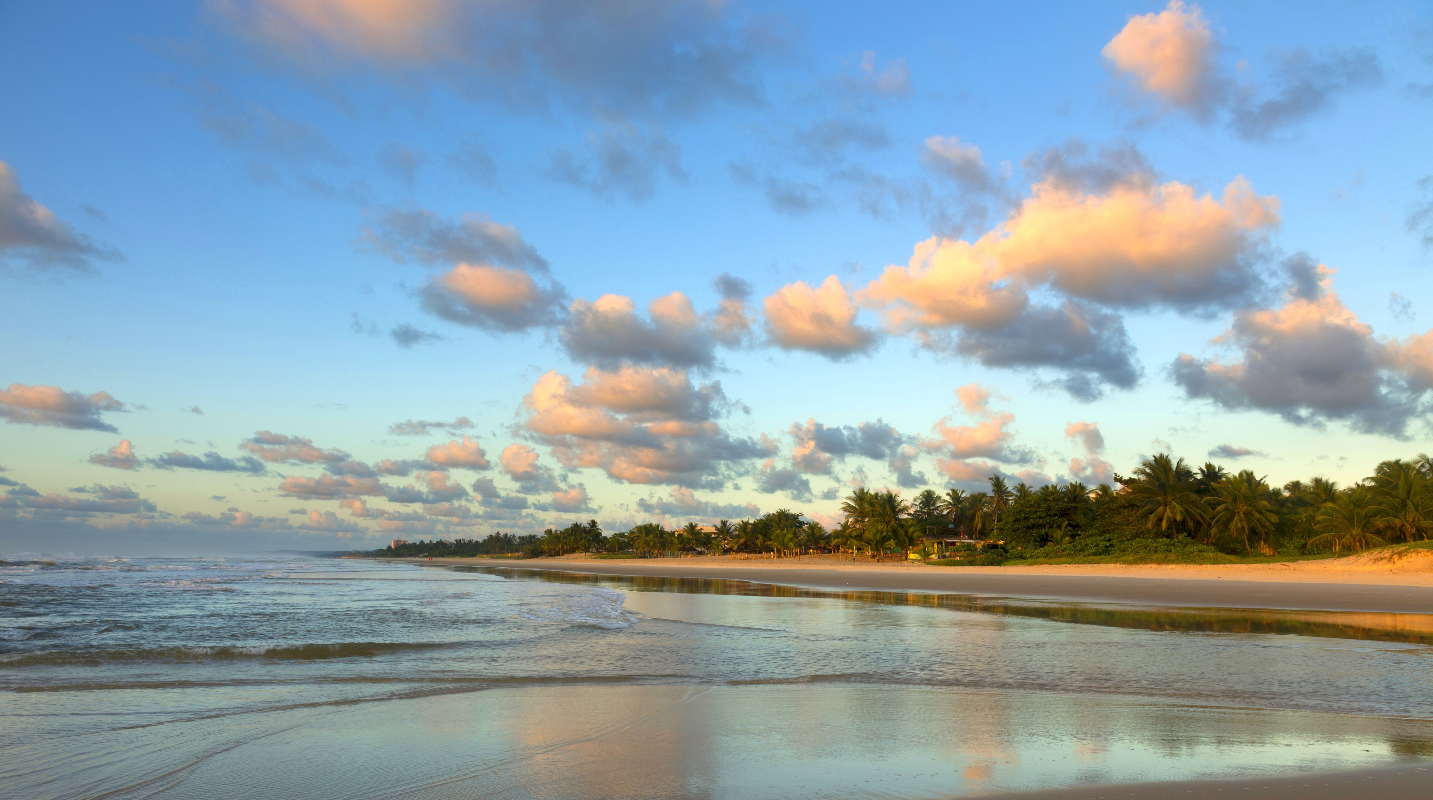 Cruises to Ilheus: Deals & Bookings | Costa Cruises