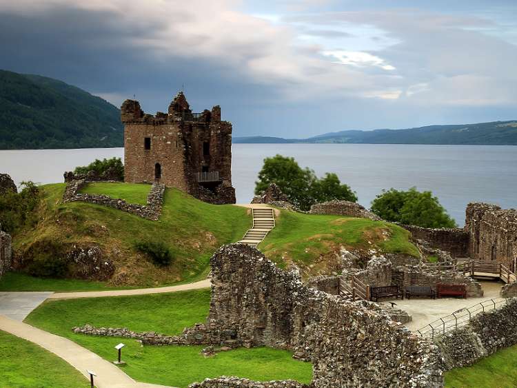 Invergordon Cruise: offers, itineraries and promos | Costa Cruises