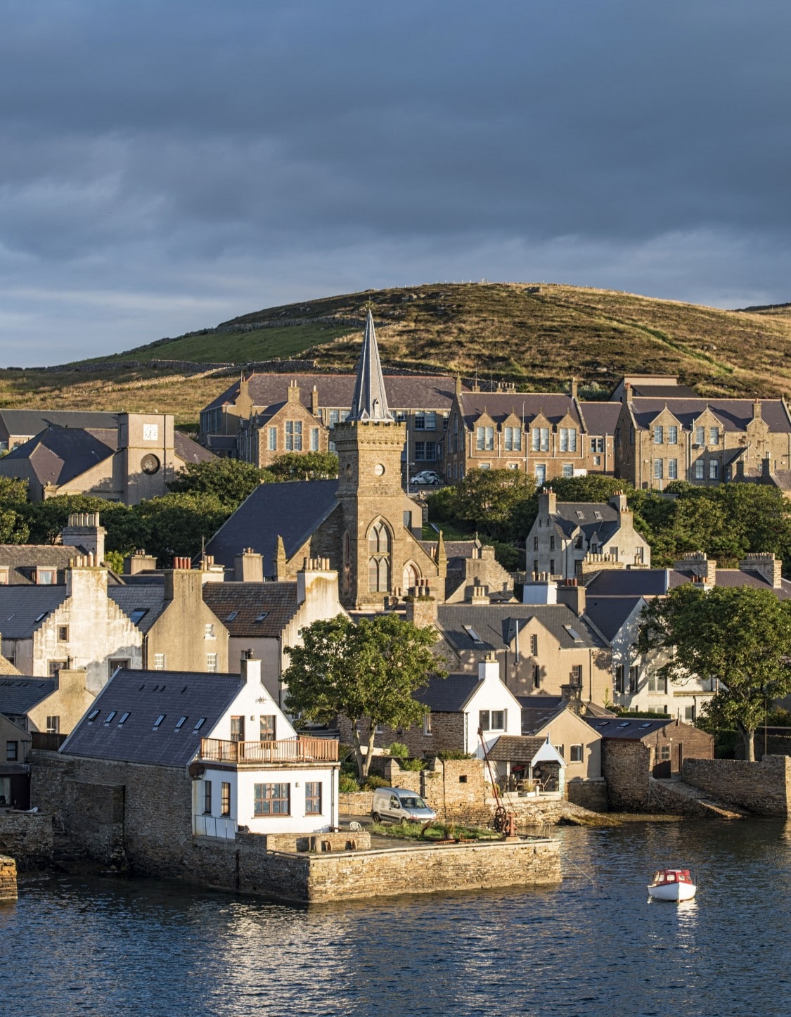 Cruises to Kirkwall: Deals & Bookings | Costa Cruises