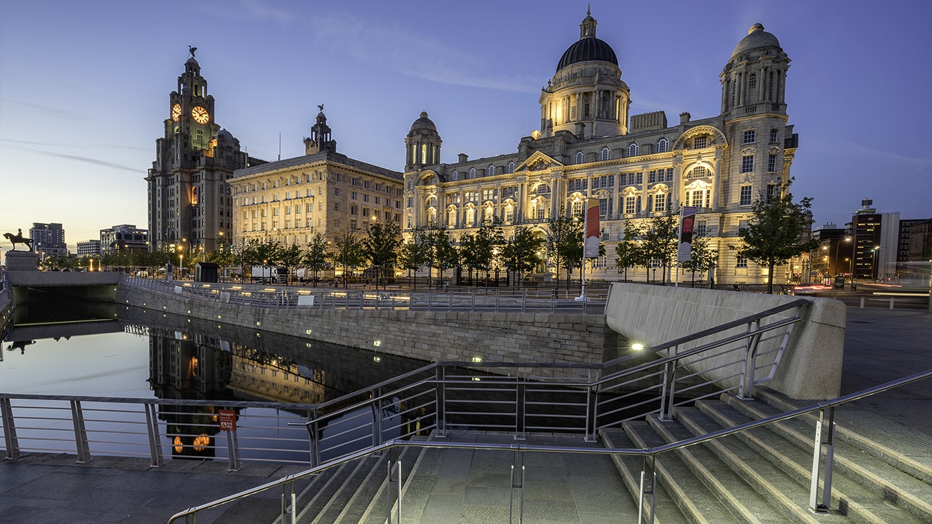 Liverpool Shore Excursions & Guided Tours | Costa Cruises