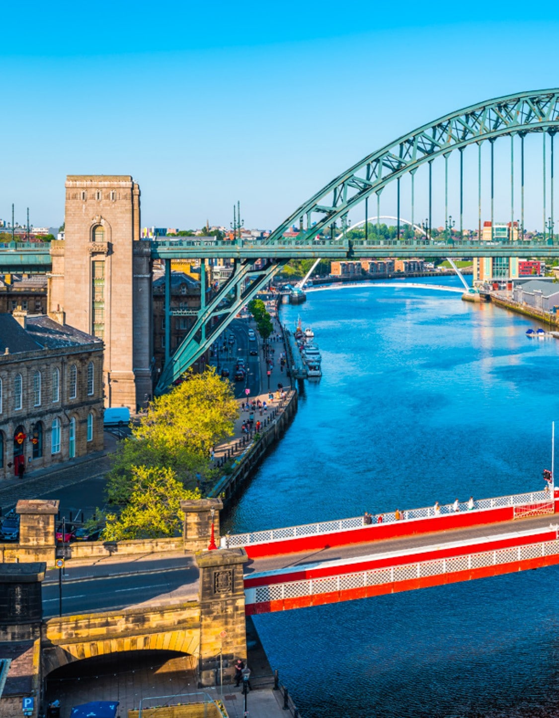 Cruises to Newcastle: Deals & Bookings | Costa Cruises