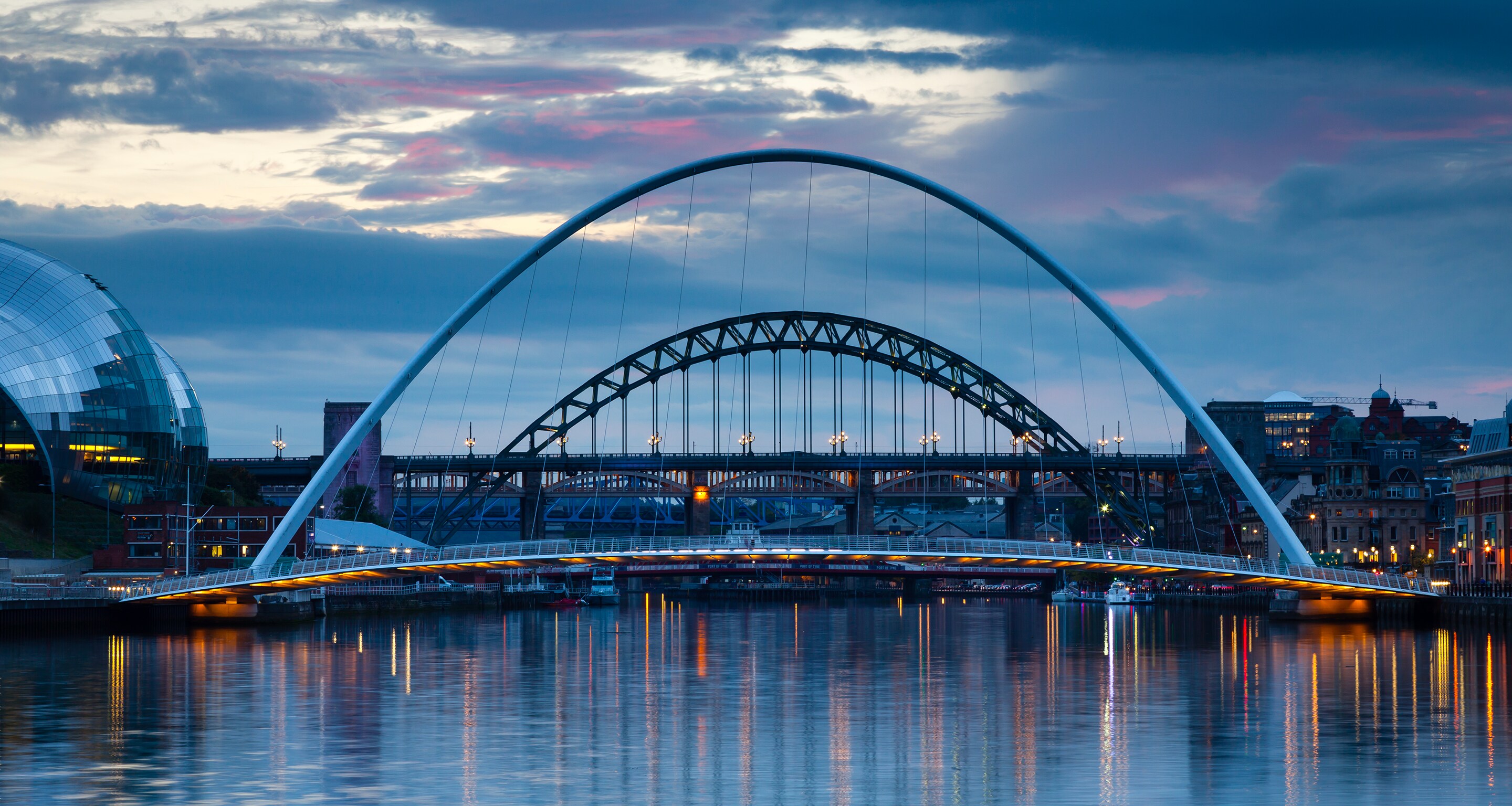 Cruises to Newcastle: Deals & Bookings | Costa Cruises