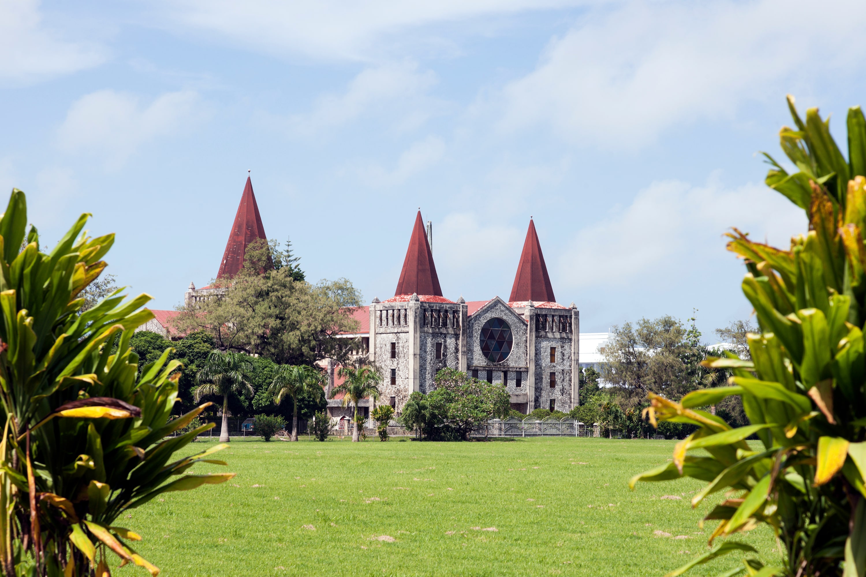 Cruises to Nuku’alofa : Deals & Bookings | Costa Cruises