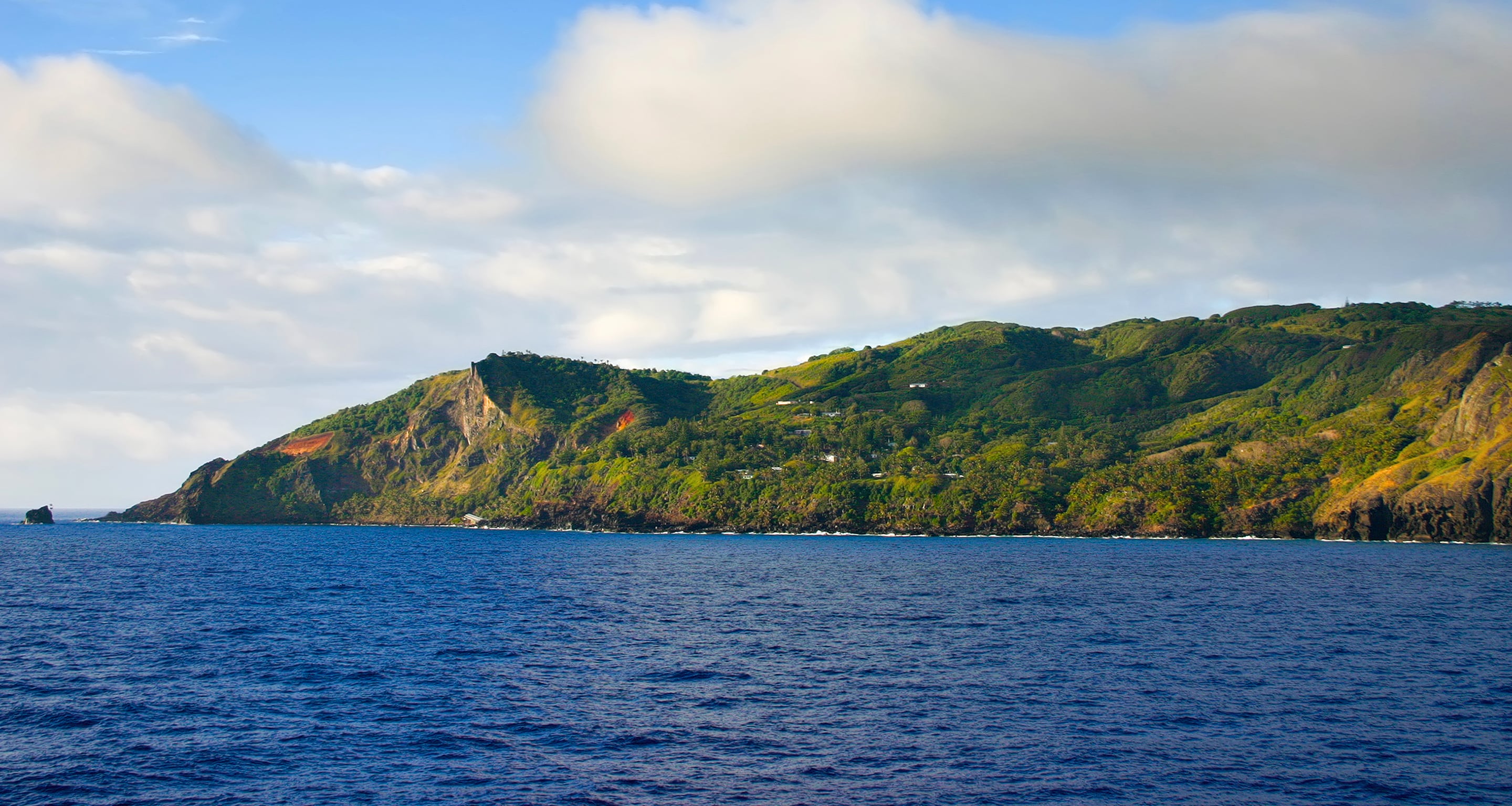 Cruises to Pitcairn Islands: Deals & Bookings | Costa Cruises