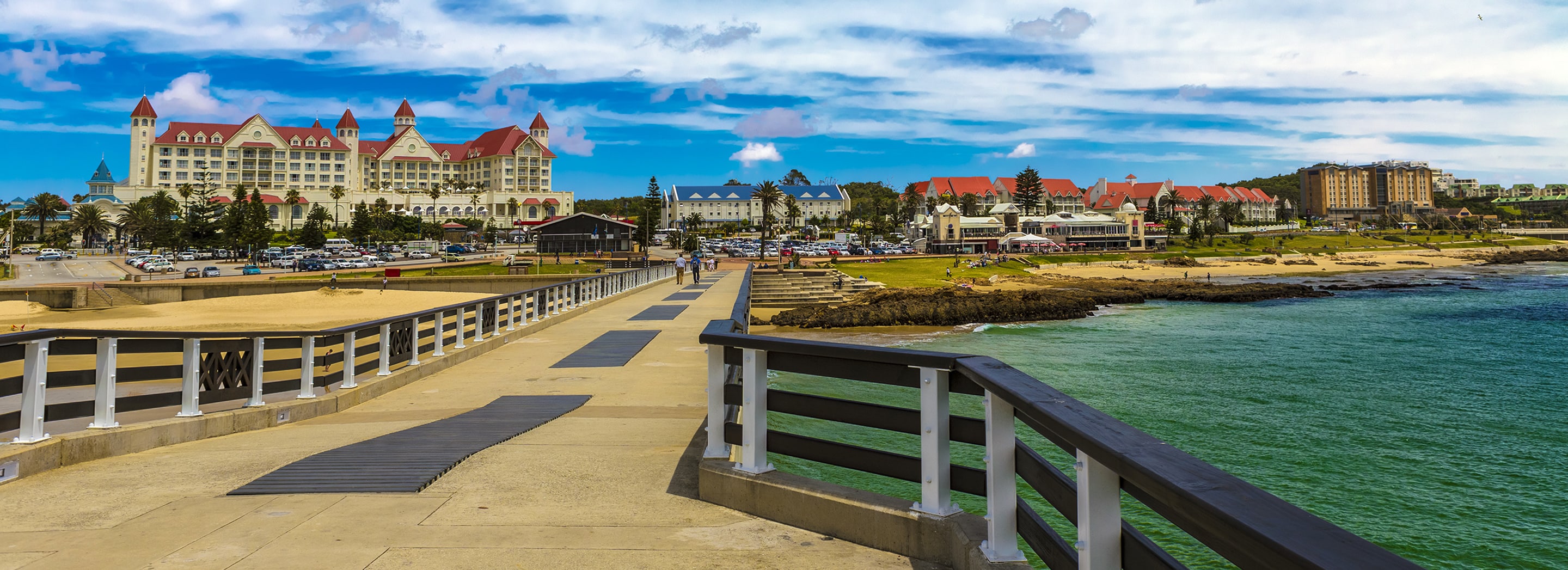 Cruises to Port Elizabeth: Deals & Bookings | Costa Cruises