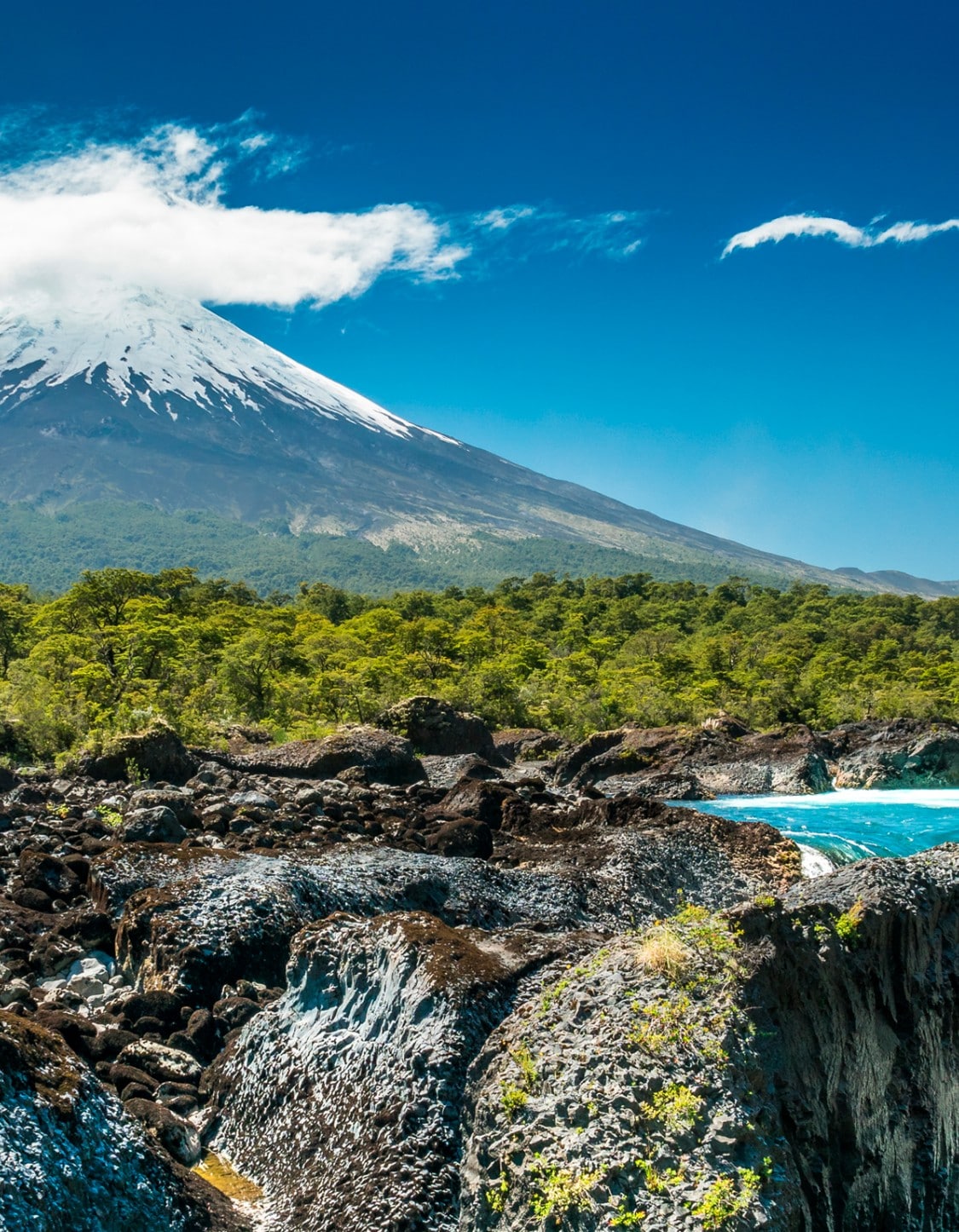 Cruises to Puerto Montt: Deals & Bookings | Costa Cruises