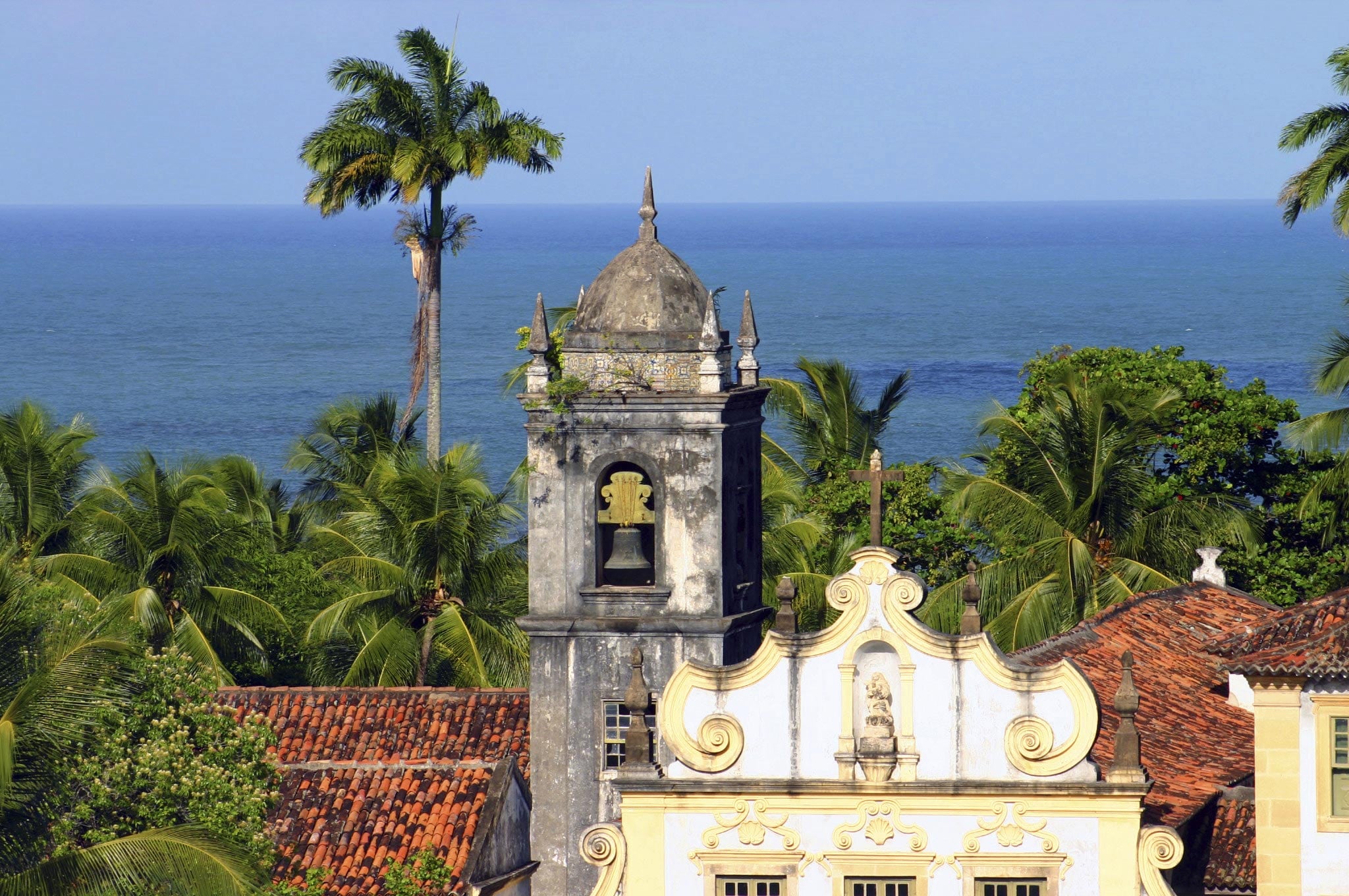 Recife Shore Excursions & Guided Tours | Costa Cruises