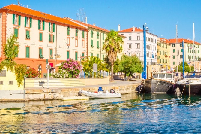 Cruise 8 days Mediterranean from Civitavecchia / Rome September 12 2025 ...