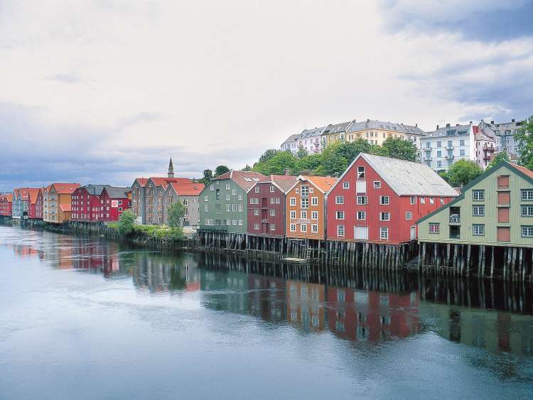 Trondheim Cruise: offers and itineraries | Costa Cruises