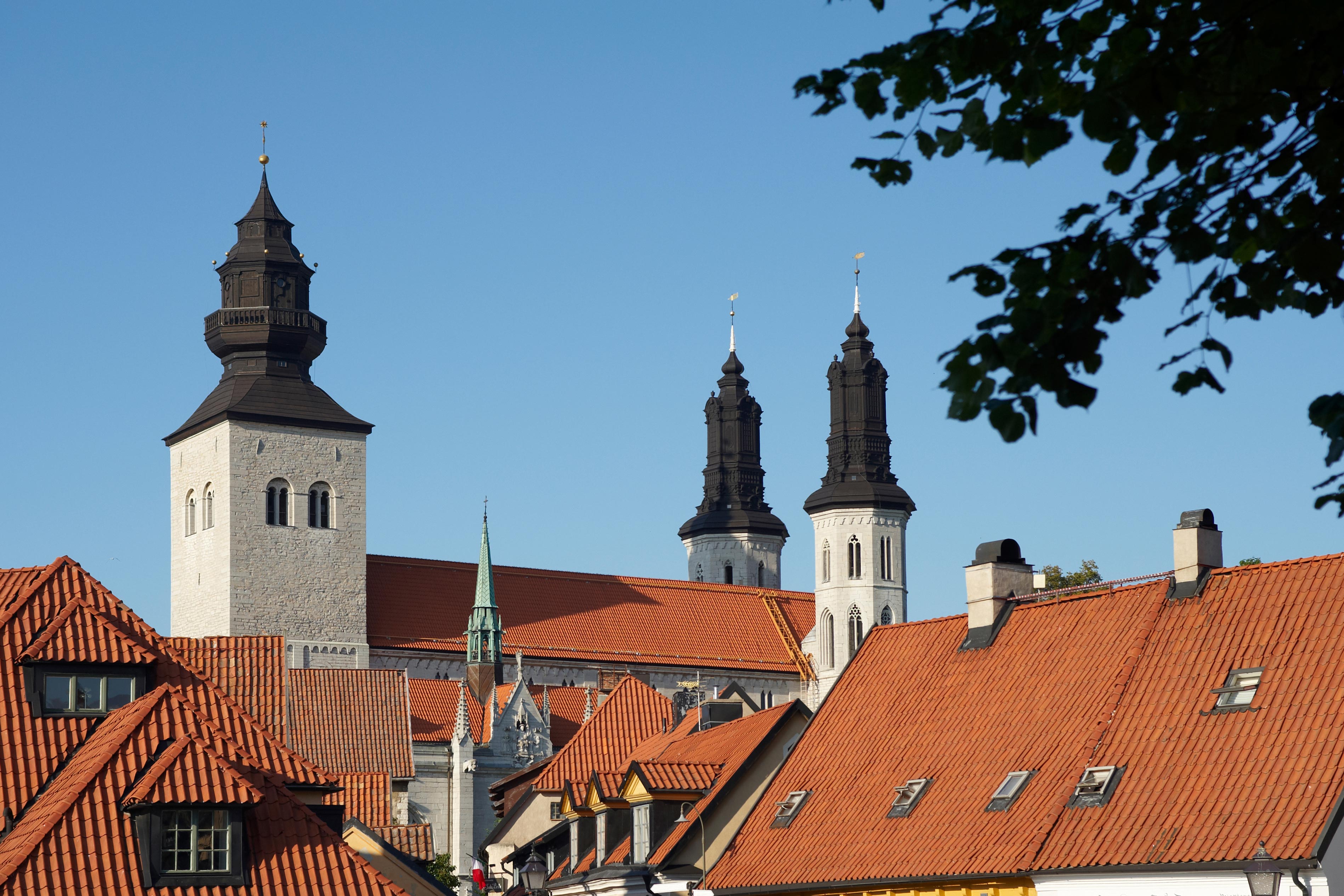 Visby Shore Excursions & Guided Tours | Costa Cruises