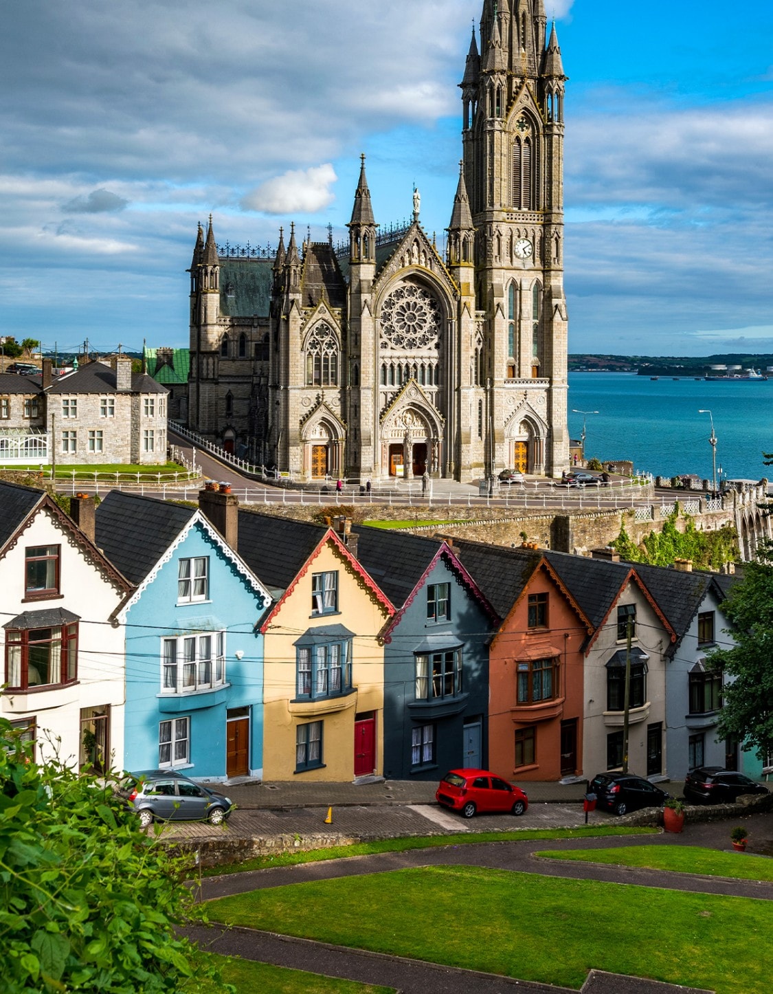 Cork