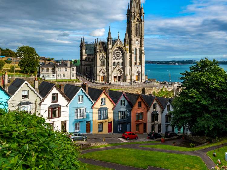 Cork excursions & guided tours | Costa Cruises